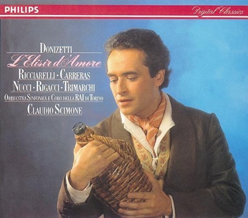 Starter Operas | Opera for Beginners