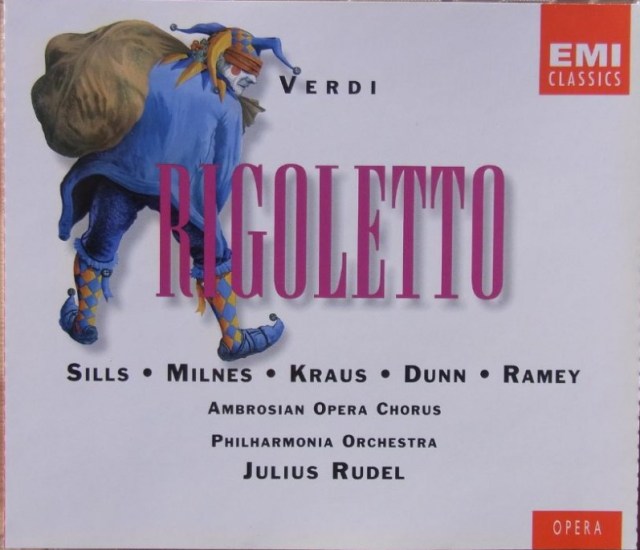 Starter Operas | Opera for Beginners